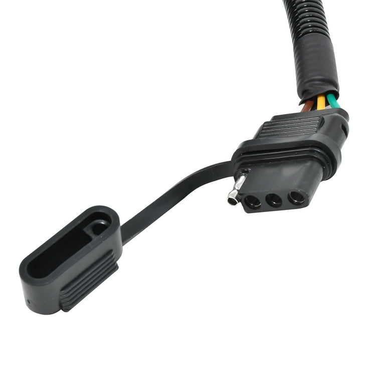 Chevrolet Trailer Electrical Adapter
