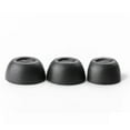 Comply TrueGrip Pro Foam Ear Tips: Anker Soundcore Libery 4 NC, OnePlus ...