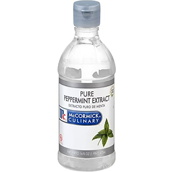Pure Peppermint Extract