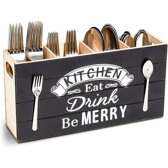 Cutlery Storage