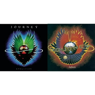 Jean-Michel Jarre - Equinoxe Infinity - CD - Walmart.com