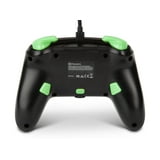 PowerA Enhanced Wired Controller for Nintendo Switch - Retro Zelda ...