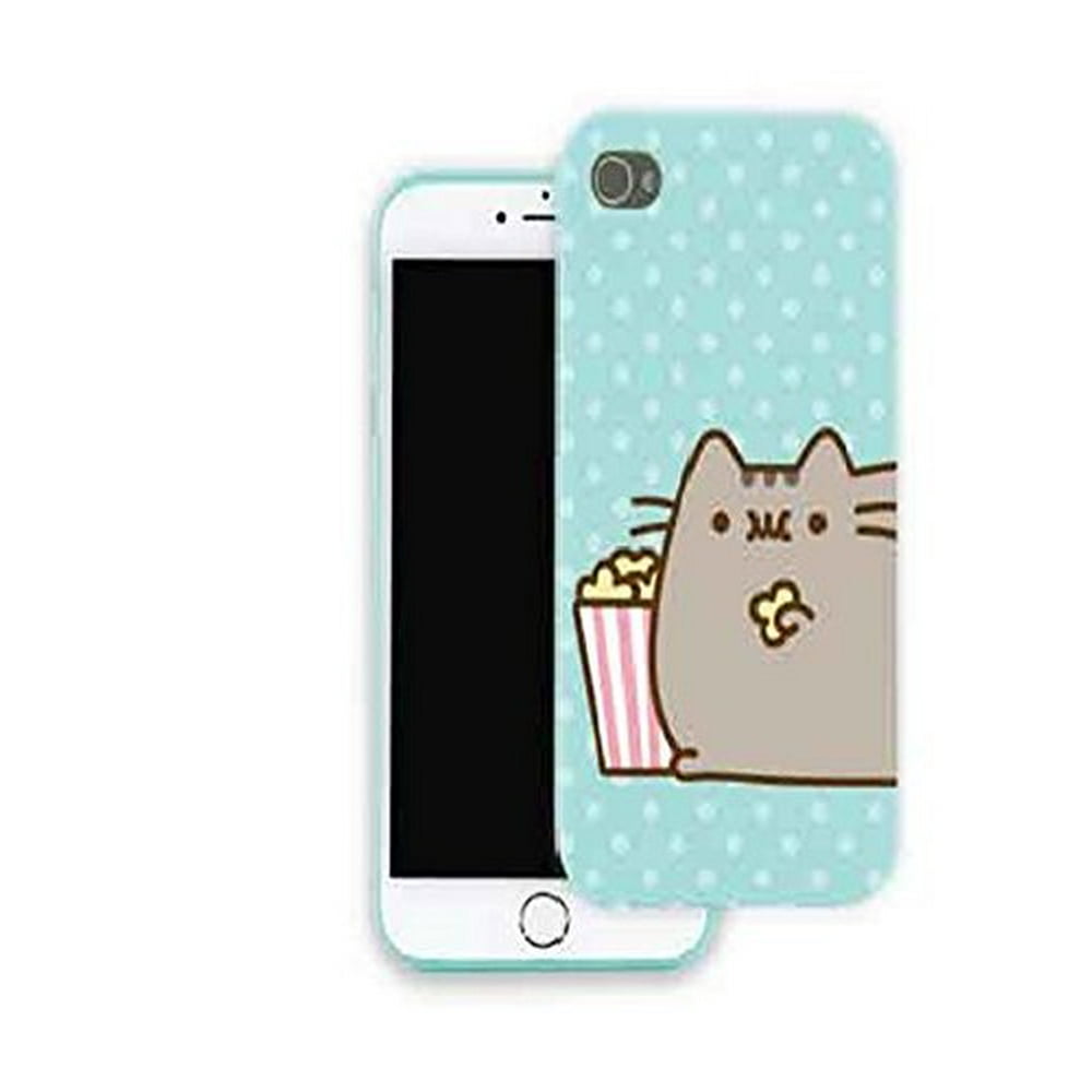 IML, Pusheen Popcorn Iphone Case Cover - Walmart.com - Walmart.com