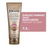 Neutrogena Build-A-Tan Gradual Sunless Tanning Lotion, 6.7 fl. oz ...