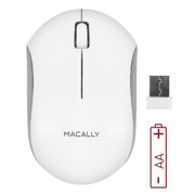 Mouse Without Scroll Wheel - Walmart.com