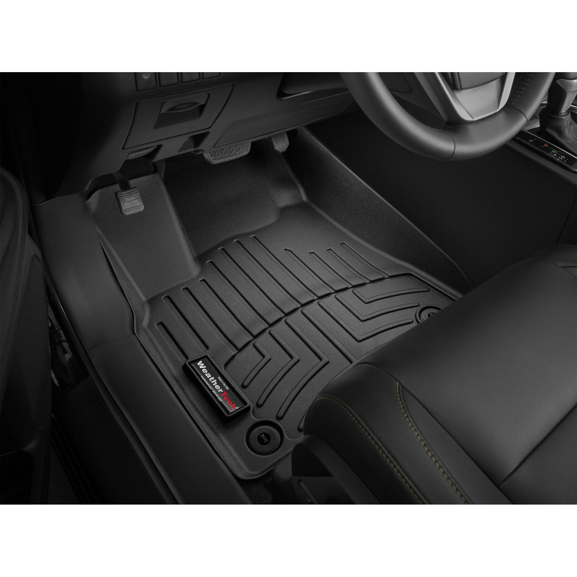 Click here for Weathertech Floorliner For 2024-2025 Hyundai Kona... prices