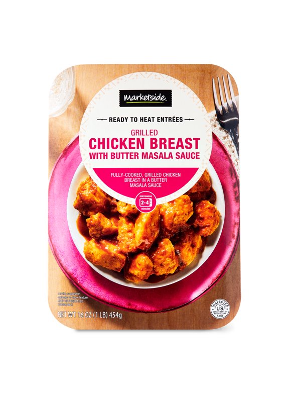 Prepared Meals in Prepared Meals & Sides - Walmart.com