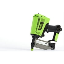 Grex Power Tools Cordless 2In 18 Gauge Brad Nailer - Walmart.com
