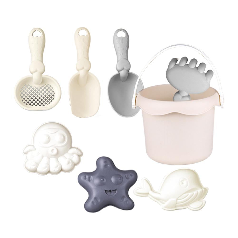 Click here for Gxfcai 8pcs/Set Childrens Beach Toys For Digging S... prices