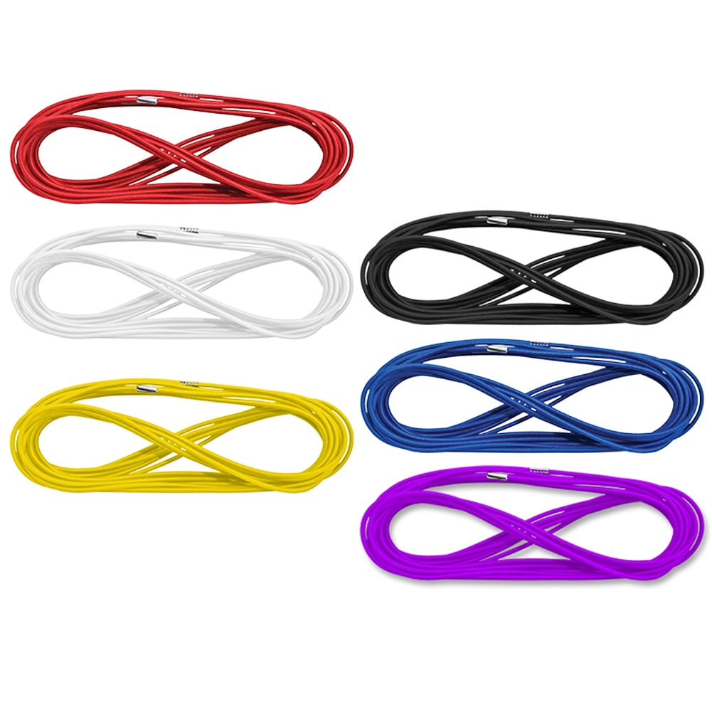 6 Sets of Ring Ropes for LARGE WWE Wrestling Action Figure Rings ...