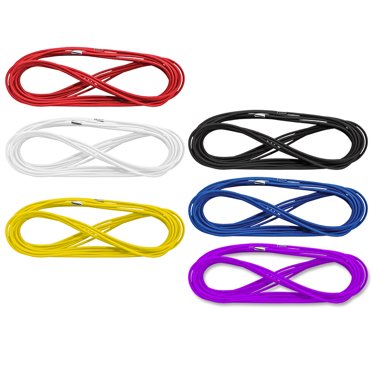 Figures Toy Company Blue Ring Ropes for WWE Ultimate Large Wrestling ...