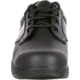 Rocky SlipStop 911 Plain Toe Oxford Shoe - Walmart.com