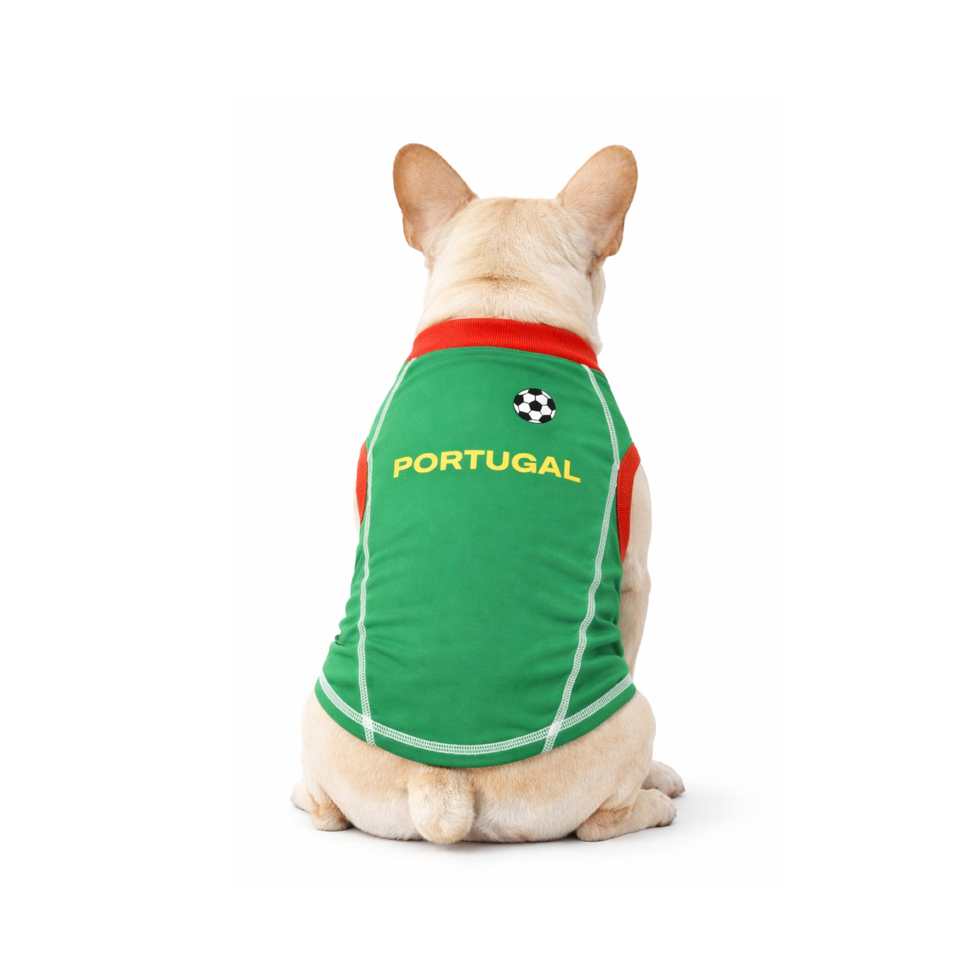 Click here for One Paw  Portugal Soccer Jersey  Multiple Teams An... prices