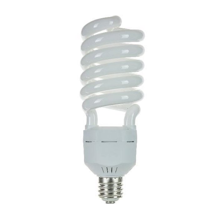 SUNLITE 105W 277v Warm White 3000k Mogul Base Spiral Twist CFL Bulb ...