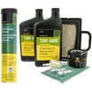 John Deere AUC13705 Original Equipment Home Lawn Tractor Oil ...