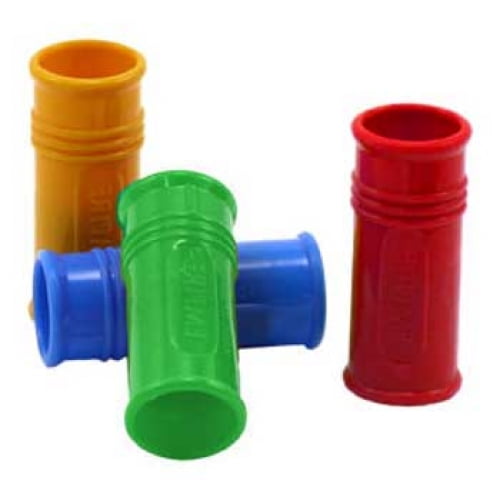 Siren Whistle (1 of the assorted colors) - Walmart.com