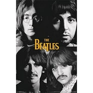 One Direction Poster Group Shot c New 24x36 - Walmart.com