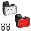 Schwinn Quick Wrap LED Light Set - Walmart.com