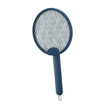 2 in 1 Electric Swatter s Blue | Walmart Canada
