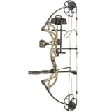 Bear Archery Cruzer G2 Compound Bow with RealTree Edge Finish - Walmart.com