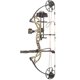 Bear Archery Cruzer G2 Compound Bow with RealTree Edge Finish - Walmart.com