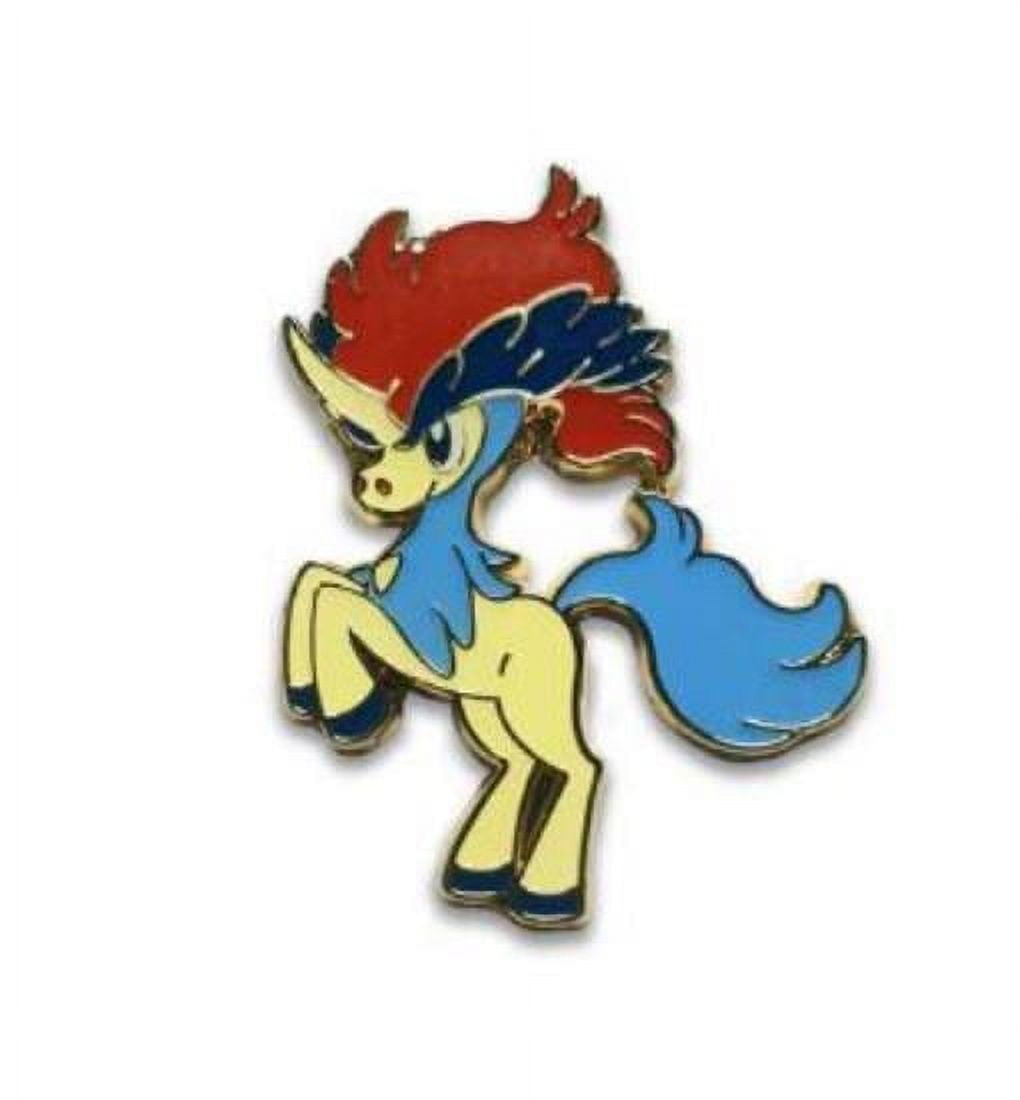 Legendary Pokemon Keldeo