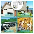 Security camera, 8MP 4K IP Camera 5MP Speed Dome Auto Tracking PTZ ... Security camera, 8MP 4K IP Camera 5MP Speed Dome Auto Tracking PTZ ...