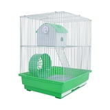 A&E Two-Story Hamster Cage - Walmart.com