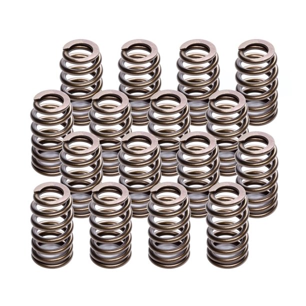 Lunati 74818 16 Signature Beehive Valve Springs 1.290" Od; 1.800 ...
