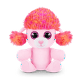 Plushy Pets Series 2 by Zuru Ages 3 and up Plastic Animal Collectibles ...