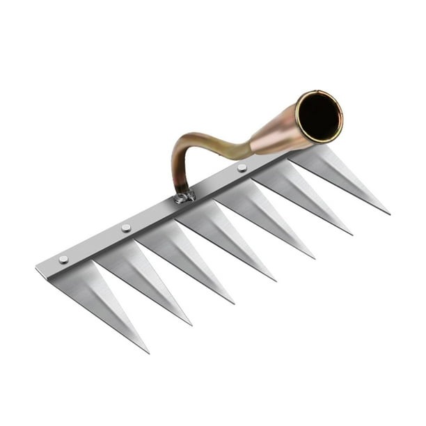 relayinert Multisizes Vegetable Gardening Hoe Indispensable Garden ...