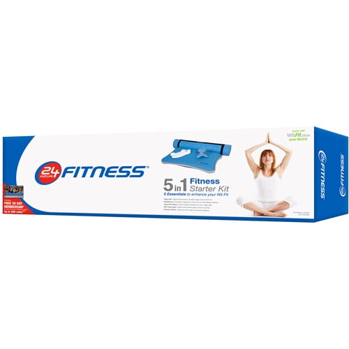 Walmart Wii Fit Plus