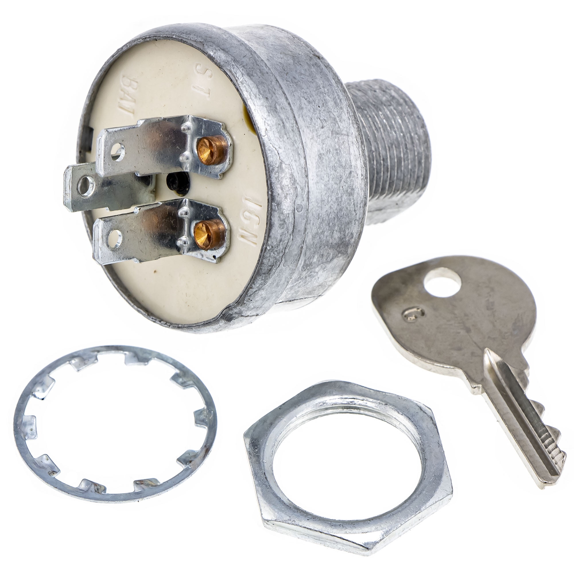 CUB CADET IH-60736-C3 Ignition Switch 102 104 108 122 124 147 154 184 ...