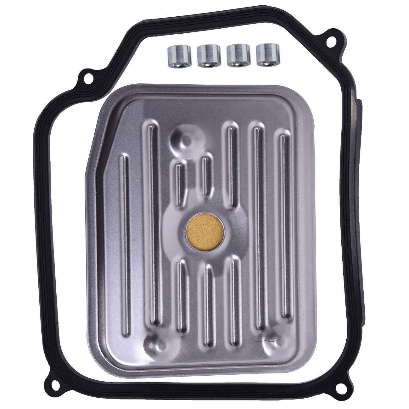 Bapmic 01M325429 Automatic Transmission Oil Filter with Gasket for ...