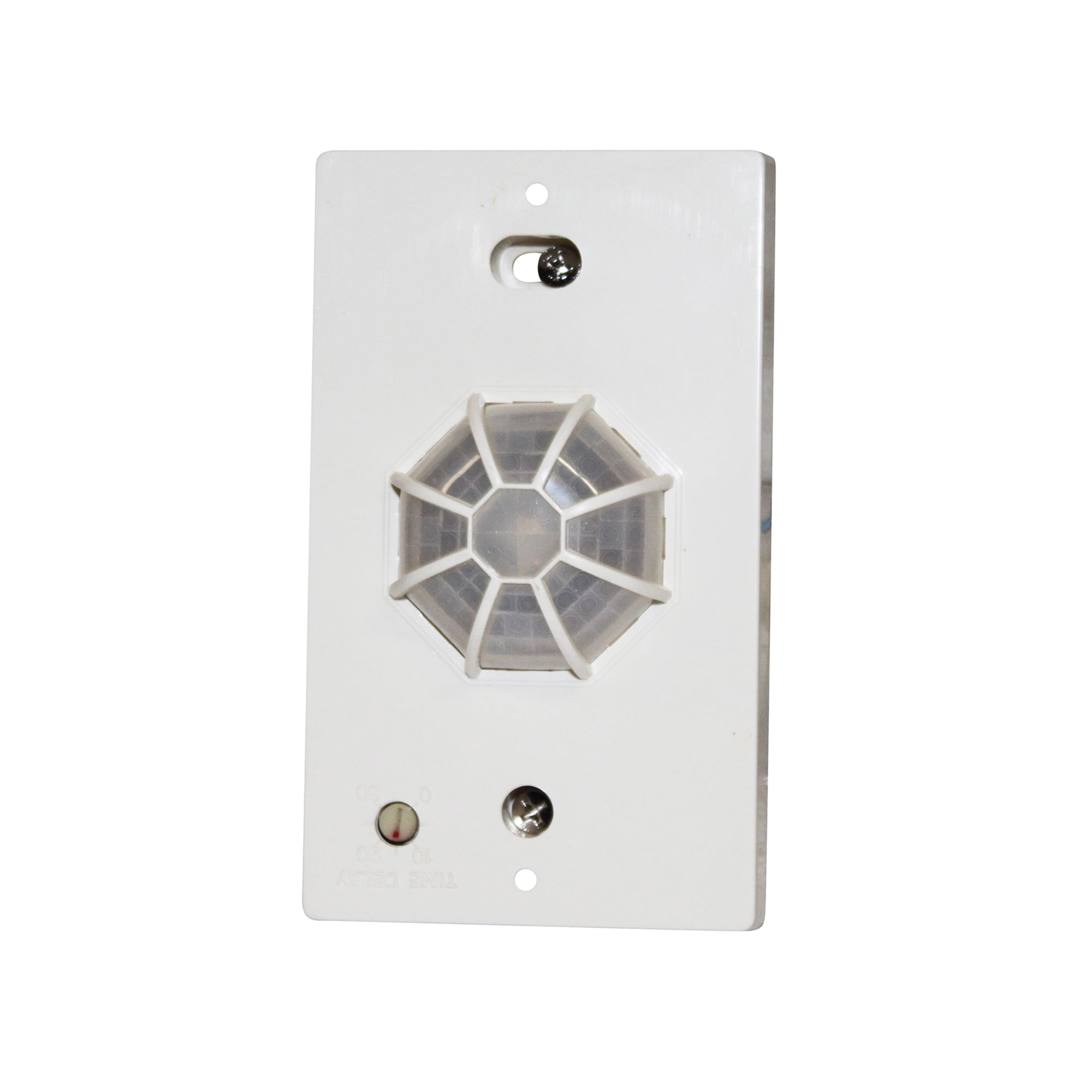 Hubbell Uneneco PIR-2000-EMS Motion Sensor PIR Ceiling Mount 24 VDC W ...