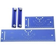 iGaging T-Marking Square Rule Bevel Gauge Center Finder Set EZ Marking ...