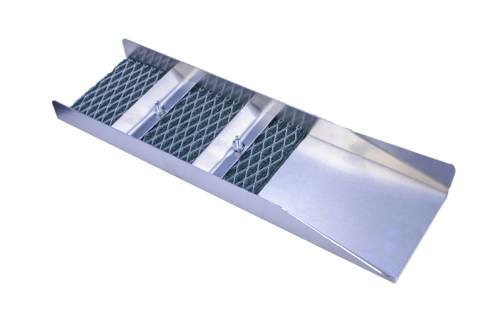 Back Packing Dream 18" Aluminum Sluice Box - River - Creek - Gold ...