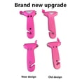 1pc Car Emergency Escape Hammer - Heavy Duty Rescue Tool with Solid ...