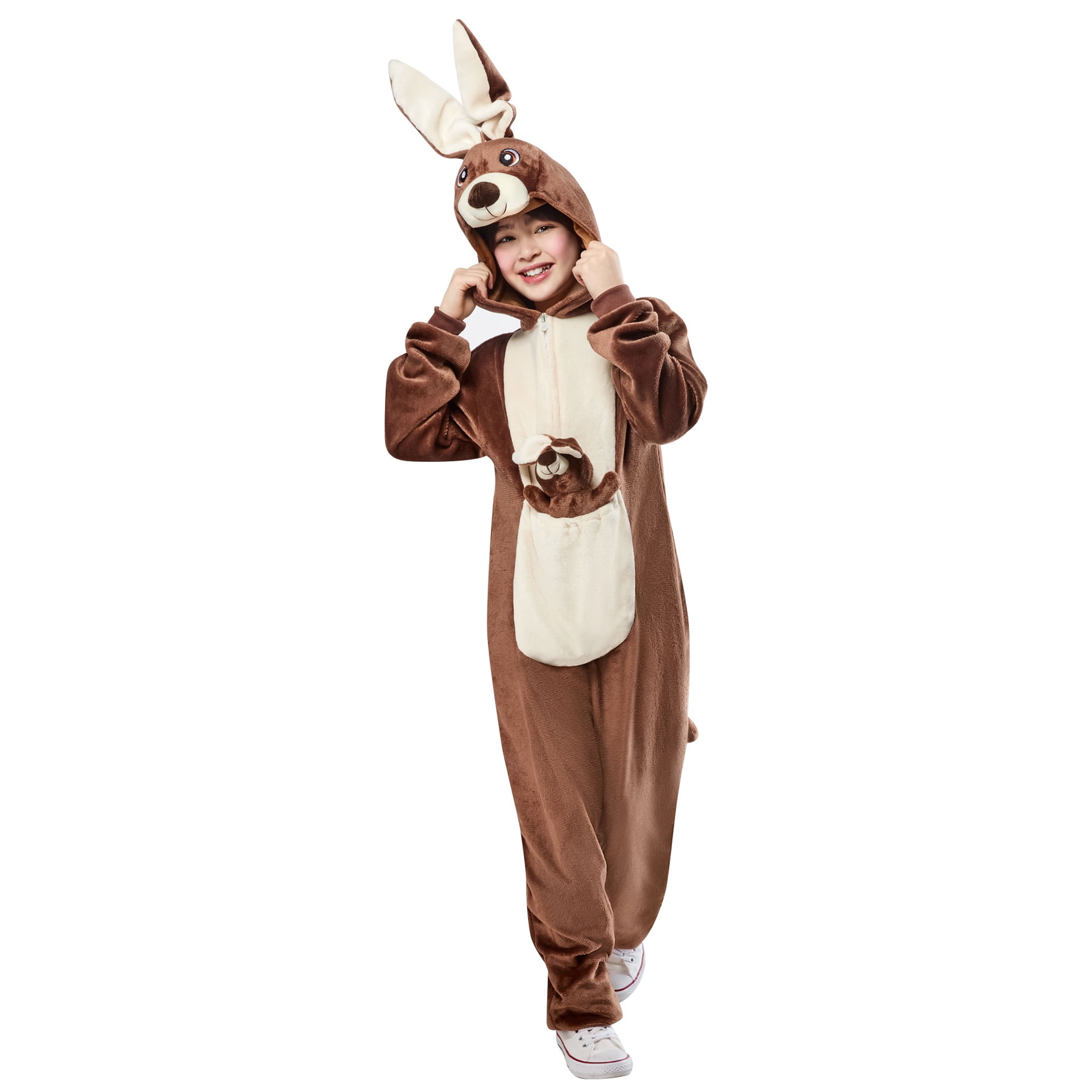 Click here for Rubies Rubies Kangaroo Comfy Wear Costume For Kids... prices