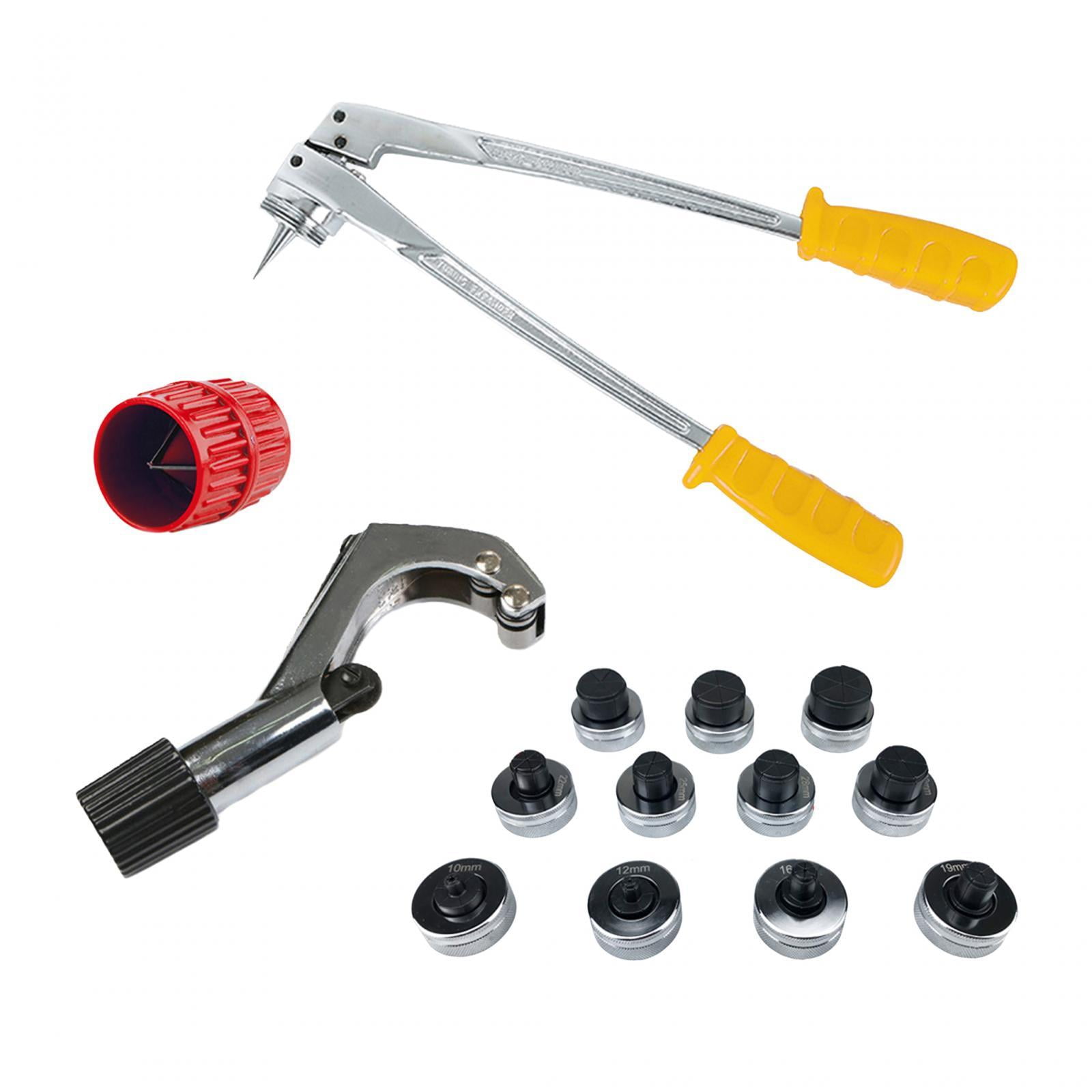 Lever Tube Expander, Copper Tube Expender Set, Expander Pipes ...