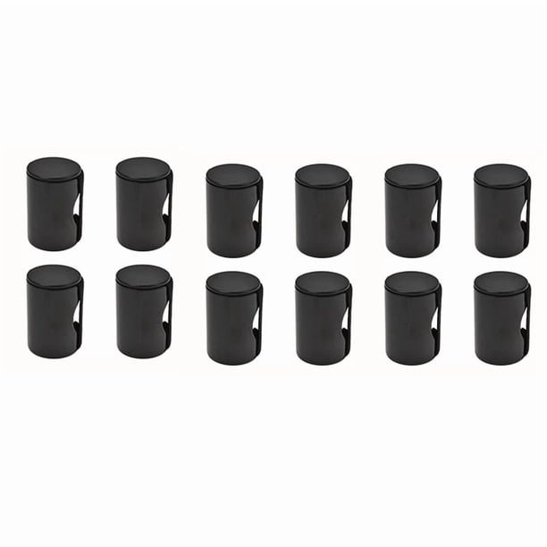 12 Piezas Rhythm Shaker Finger Sand Shakers Instrumentos de ...