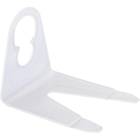 100 Pack Original Shingle Tab Light Clips for C7 C9 Christmas Lights ...