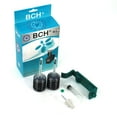 BCH Ink Refill Kit for 15, 40, 45 Black DeskJet - 1 pack RK-H1045B ...