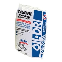 Spill Magic Sorbent, 25 lbs -FAOSM103 - Walmart.com