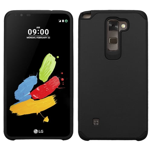 LG Stylo 2 Case, LG Stylo 2 Plus Case, LG Stylo 2 V Case, Dual Layer ...