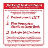 Netflix Stranger Things Surfer Boy Pepperoni Frozen Pizza, 23.0 oz ...