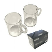 Delonghi Cups