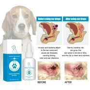 Miracle Care Ear Cleaner 4 oz. (Step 2) - Walmart.com