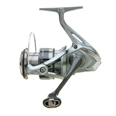 Shimano Fishing STRADIC C5000FL XG Spinning Reel [STC5000XGFL ...
