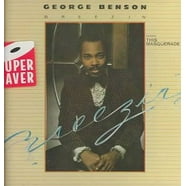 George Benson - Ultimate Collection - CD - Walmart.com